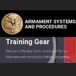 Training Equipment for Publica Safety Professionals