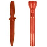 ASP Red Training Simulators for Demonstration and Practice