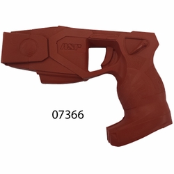 TASER Device Red Training Handguns from ASP