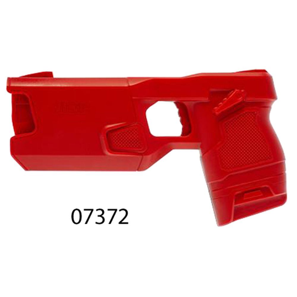 TASER Device Red Training Handguns from ASP