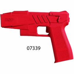 TASER Device Red Training Handguns from ASP training