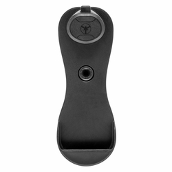 Low Profile ASP Rigid Handcuff Case for Professionals