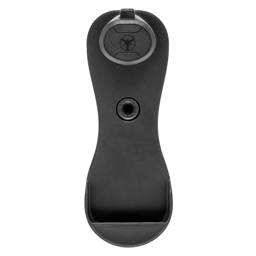 Low Profile ASP Rigid Handcuff Case for Professionals