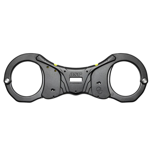 Durable Rigid Ultra Plus Cuffs for Restraining Applications
