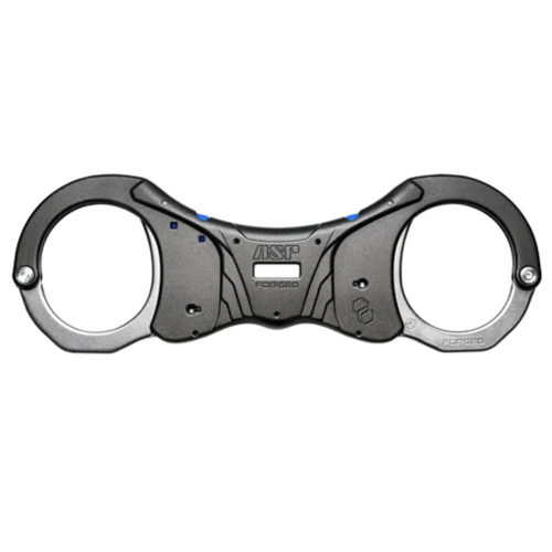 Detain Subjects Tactically with ASP Rigid Ultra Plus Cuffs