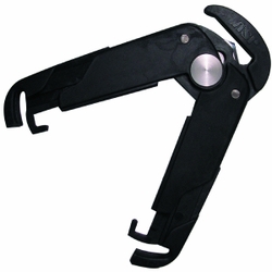 ASP Scarab Cutter for Flexible Disposible Restraints