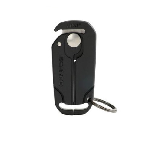 ASP Scarab Cutter for Flexible Disposible Restraints