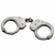 ASP Sentry Chain Handcuffs - Pack of 2