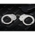 ASP Sentry Chain Handcuffs - Pack of 2
