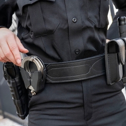 ASP Sentry Chain Handcuffs - Pack of 2