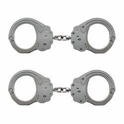 ASP Sentry Chain Handcuffs - Pack of 2