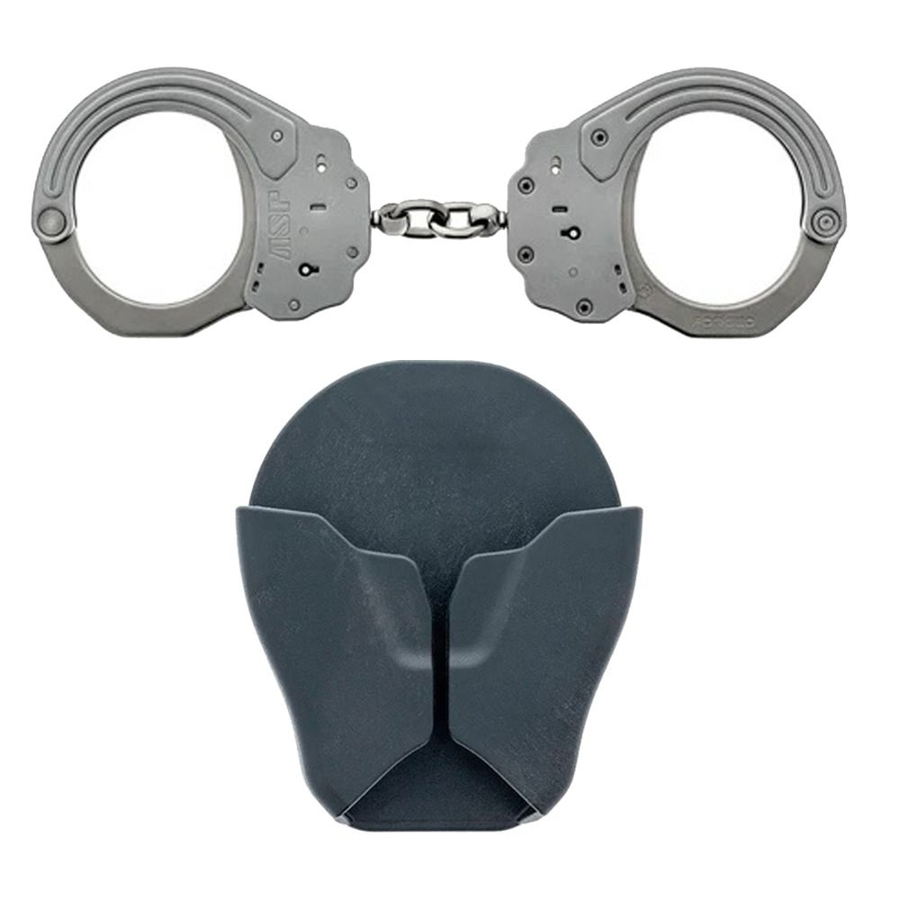 ASP Sentry Cuff Case & Key Pro-Pack