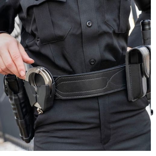 Asp Sentry Cuff Case And Key Pro Pack