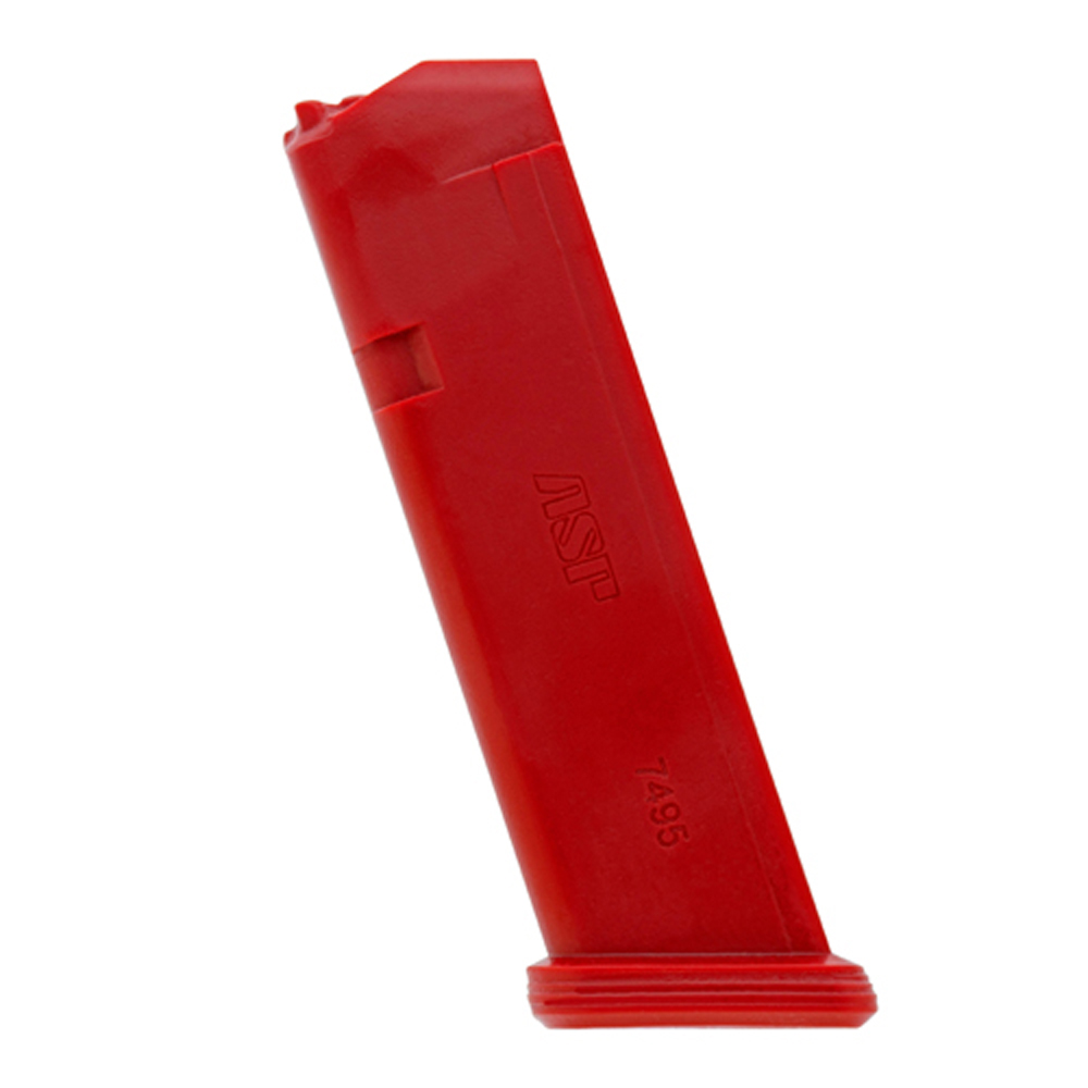 ASP Realistic and Safe Cadet Training Magazine Replicas
