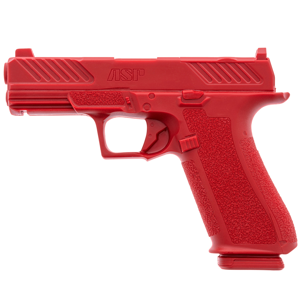 ASP Shadow XR-920 Training Gun fits Holsters for Glock 45