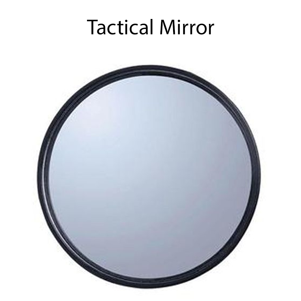 ASP Tactical Mirror Accessory for Batons