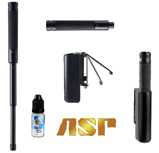 ASP Talon Baton / Case Combo One For All Pricing