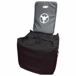 Transport Training Bag Carrier Holds 5 Training Shields