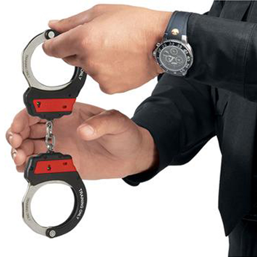 ASP Training Ultra Chain Cuffs - Buy 9 get 1 Free