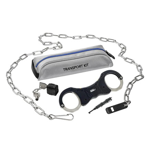 ASP Prisoner Transport Sytem Waist Chains or Belt