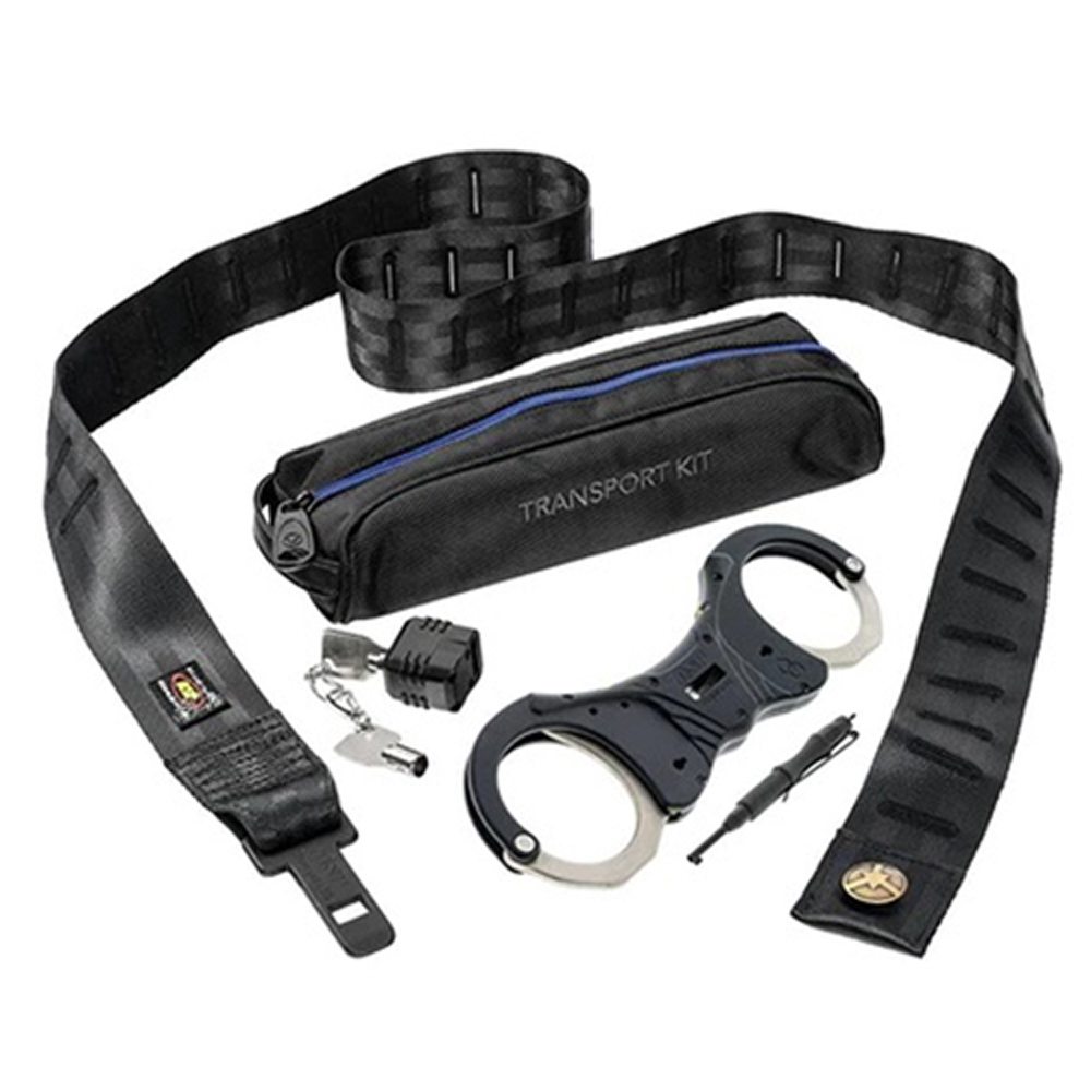 ASP Prisoner Transport Sytem Waist Chains or Belt