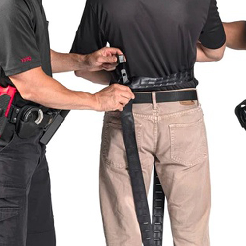 ASP Prioner Transport Plus Systems - Ankle Restraint