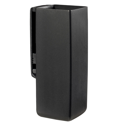 Tri-Fold Restraints Case Combo for Enforcement Officers