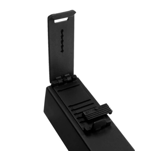 Tri-Fold Restraints Case Combo for Enforcement Officers