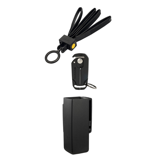 Officer Safe Bundle ASP - Officer Restraint Pack