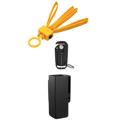 Officer Safe Bundle ASP - Officer Restraint Pack