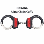 Chain Handcuffs / Restraints