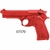 ASP Red Weighted Training Gun are Safe and Practical