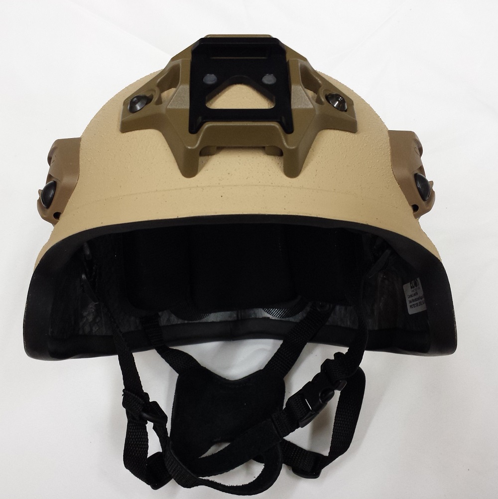 Avon C105 Combat I Full-Cut Ballistic Helmet