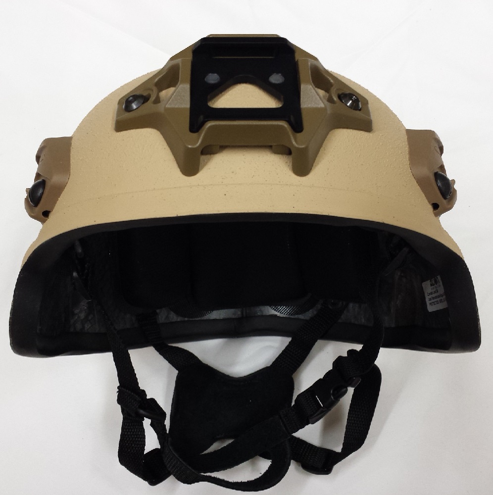 Avon C105 Combat I Full-Cut Ballistic Helmet
