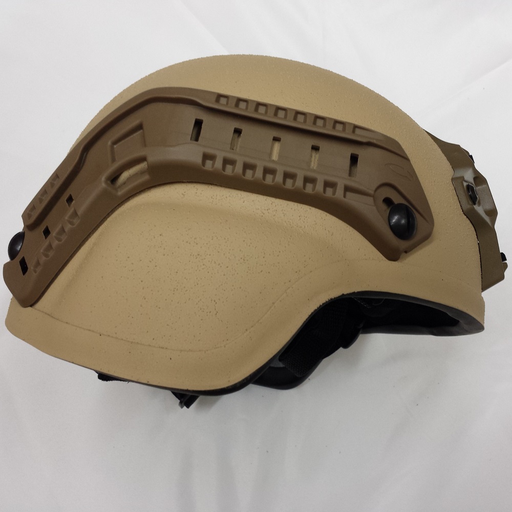 Avon C105 Combat I Full-Cut Ballistic Helmet