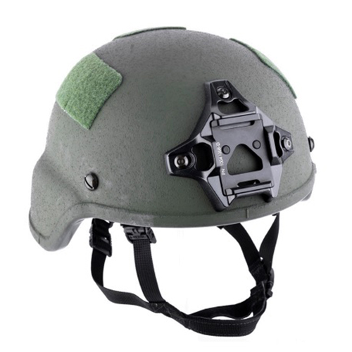 Avon L110 Combat II Full-Cut Ballistic Helmet