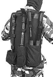 Blackhawk Backpack Tactical Entry Kit TBK