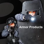 Riot and Crowd Control Protective Equipment Gear