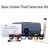 Basic Visible Thief Detection Kit fulfills the requirement