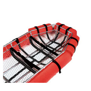 Flotation Collar for Splint Stretchers