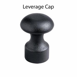 ASP Baton Leverage Cap for F-Series Friction Lock Batons