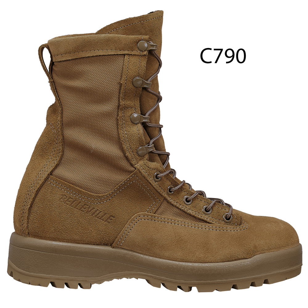 Belleville C790 Waterproof Flight and Combat Boot