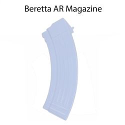 Beretta Blue Training Long Gun Magazines