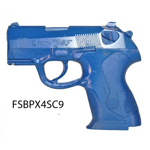 Blue Training Simulator Beretta Guns BlueGun
