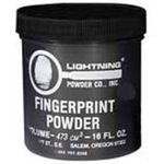 Latent Print Powders gives the different options of Powders. There are ...