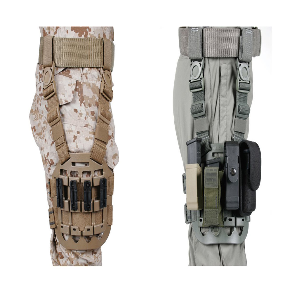 Blackhawk Modular Drop-Leg Platform