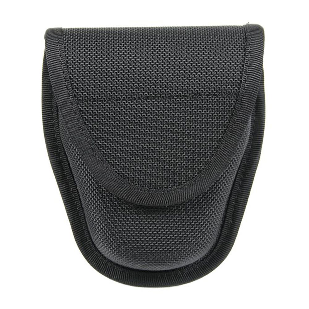 Blackhawk Molded Double Handcuff Cordura Case