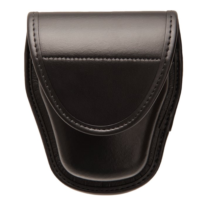 Blackhawk Molded Double Handcuff Case Plain