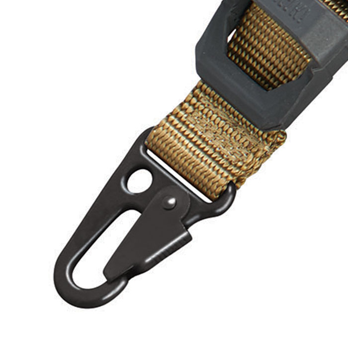 Blackhawk MultiPoint Snap Hook Slick Sling 70MSH03