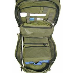 Blackhawk S.T.O.M.P. II Medical Coverage Jumpable Pack